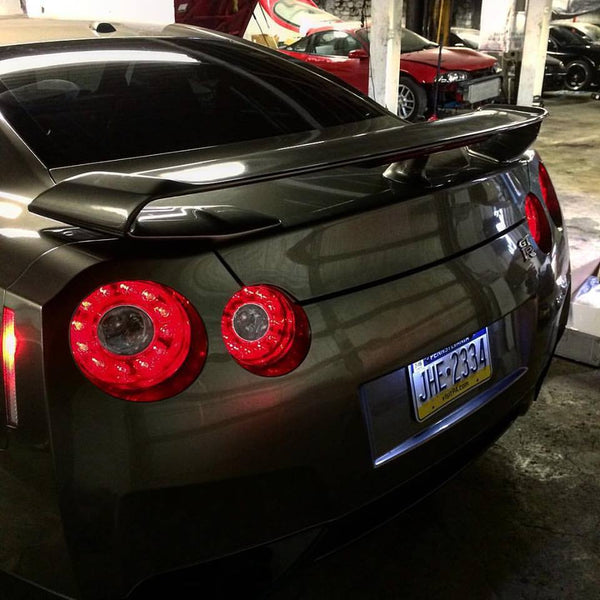 Interior, Trunk, & License LED Kit Infiniti G35 | LED Interior, Trunk ...