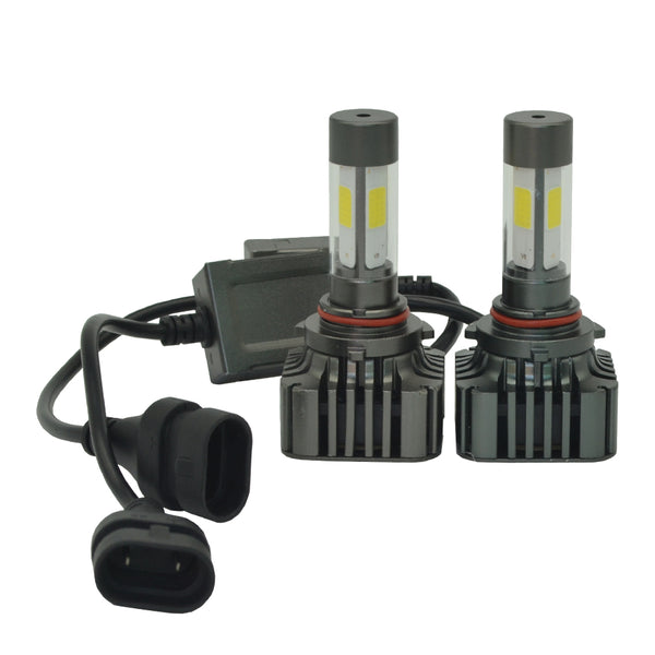 Subaru Outback DRL + High Beam LED Kit | LEDGuys Dual-Function Lighting ...